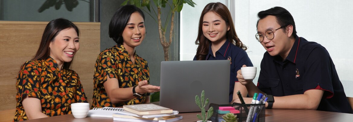 Careers | Sampoerna - EN