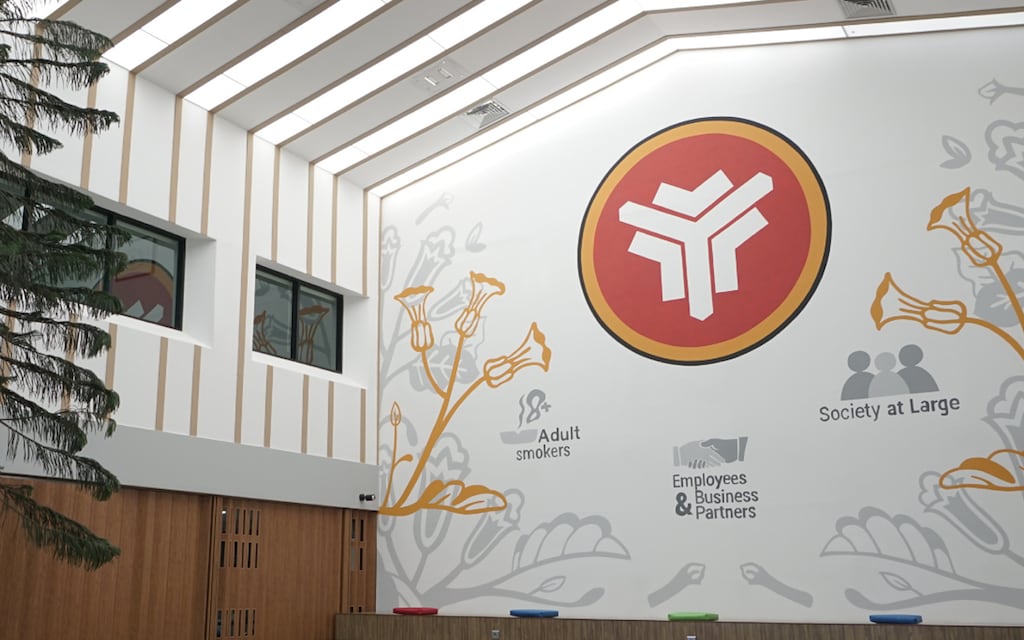 Our People | Sampoerna - EN