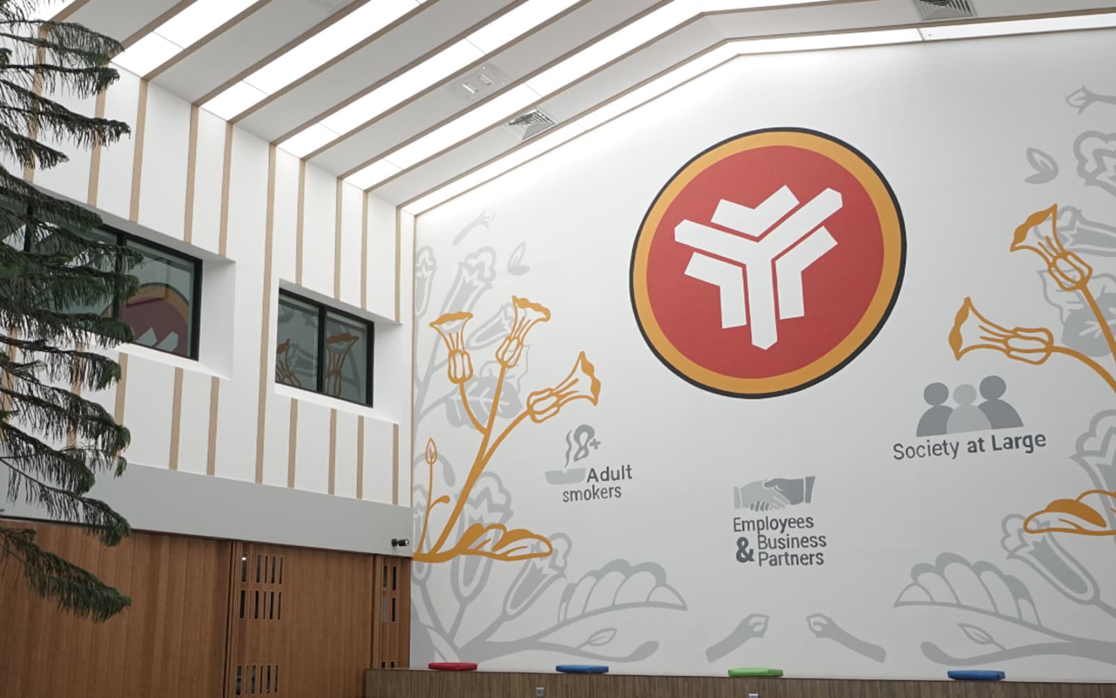 Our People | Sampoerna - EN