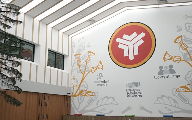 Our People | Sampoerna - EN