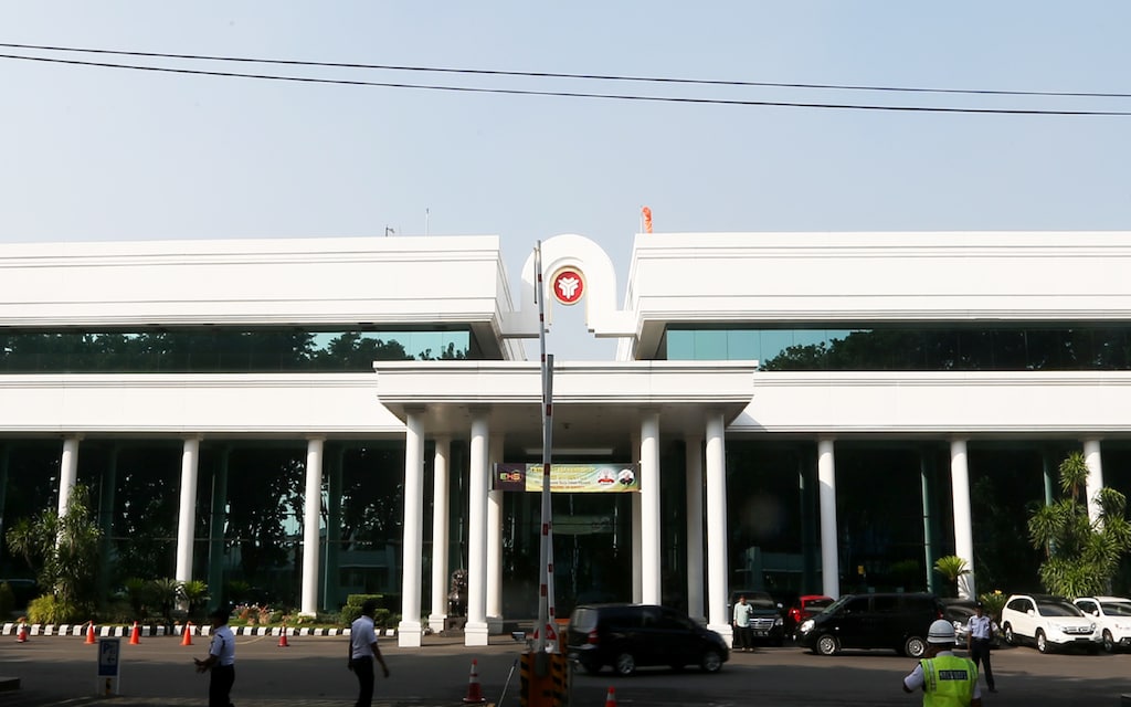 Our People | Sampoerna - EN